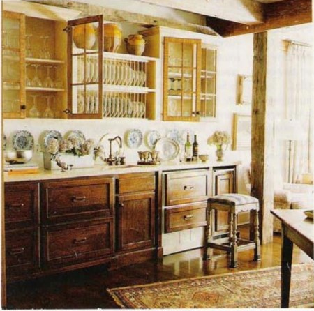 Atlanta Designer, Dan Carithers | Garden, Home & Party
